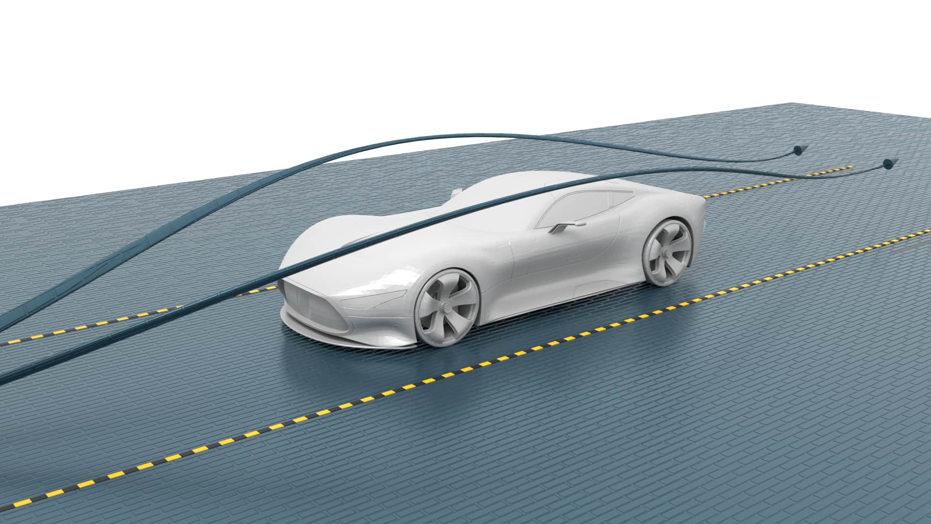 Virtual Wind Tunnel | SYMULA