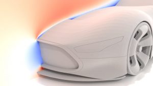 Aerodynamic Simulation Software | Symula