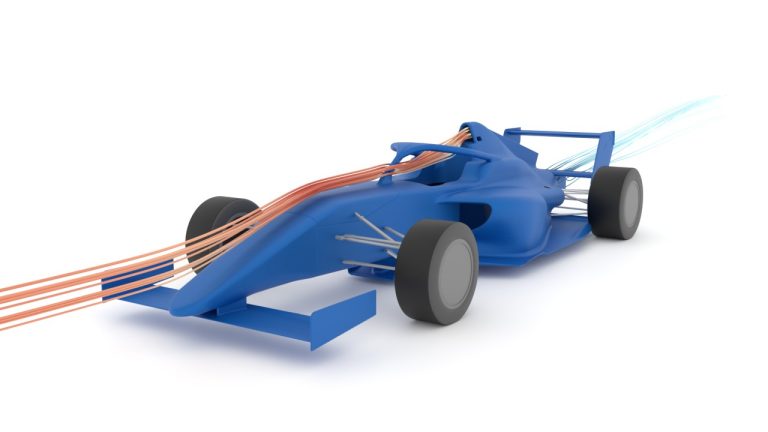 Aerodynamic Simulation Software | Symula